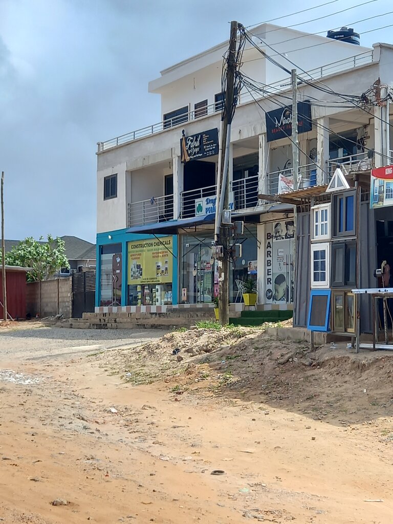 Kuaförler Miralis beauty parlour, Dünya, foto