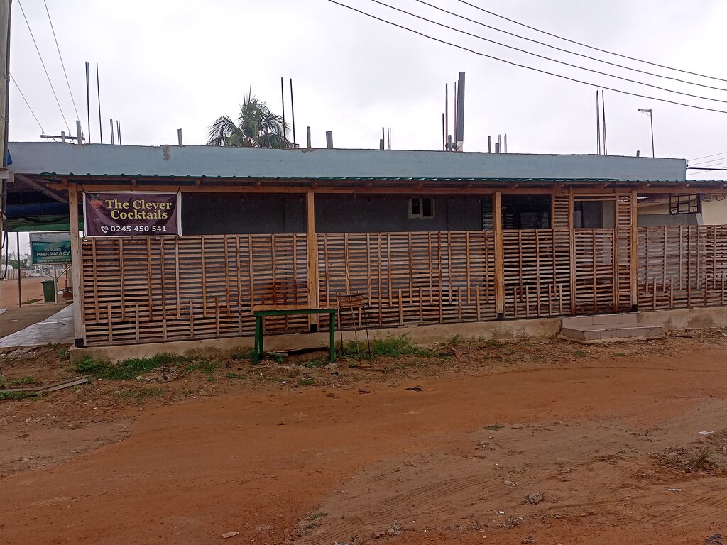 Bar The clever cocktails, Dünya, foto