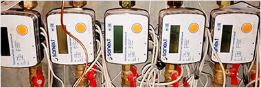 Sayaçlar ve ölçüm cihazları Poverka Plyus, Yekaterinburg, foto