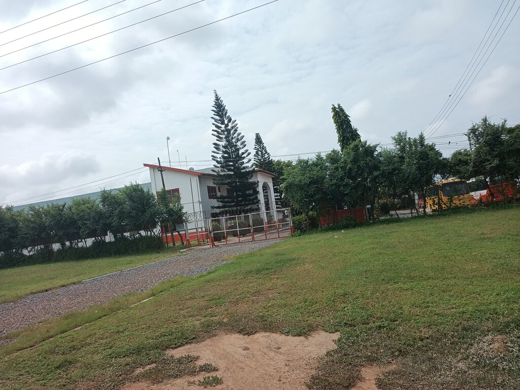 i̇ş merkezi Anowa afrique Ltd, Dünya, foto