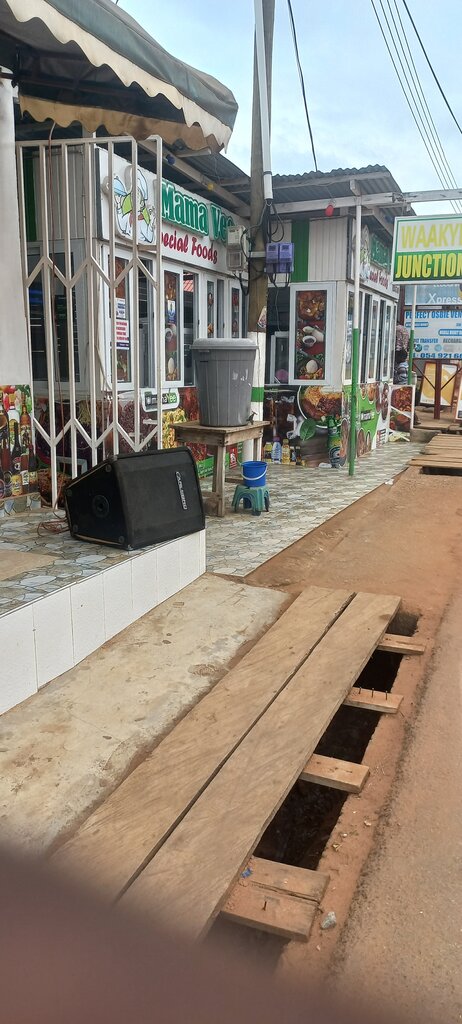 Restoran Mama Vee Special Food, Dünya, foto