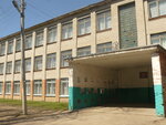 Mou SOSh s. Dyakovka (Территорская улица No:1, село Дьяковка), ortaokul  Saratovskaya oblastından