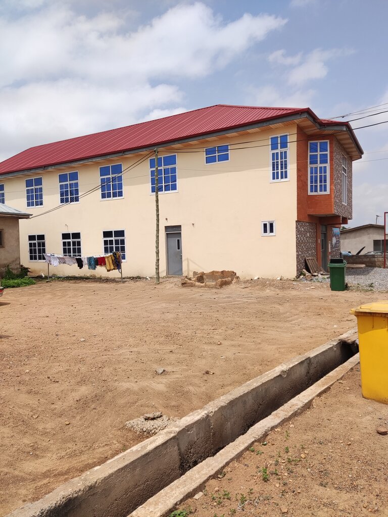 Ortodoks kiliseleri Shiloh Light Chapel Int, Dünya, foto