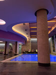 Multi Wellness Center Sports and Health Complex (Alek Manukyan Street No:11), sağlık merkezleri  Erivan'dan