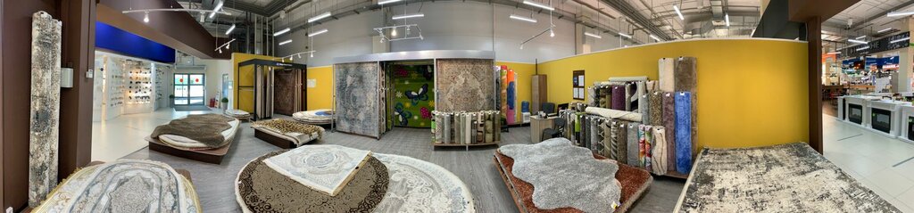 Halı mağazaları Carpet Style, Tomsk, foto