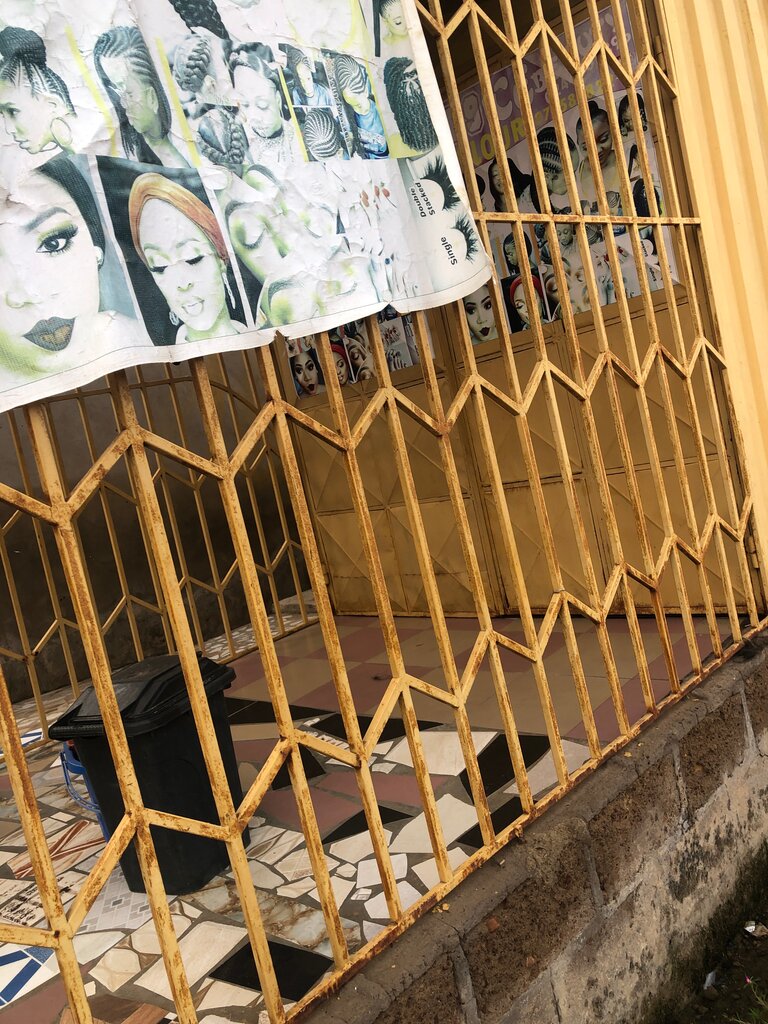 Güzellik salonu Be9ice, Dünya, foto