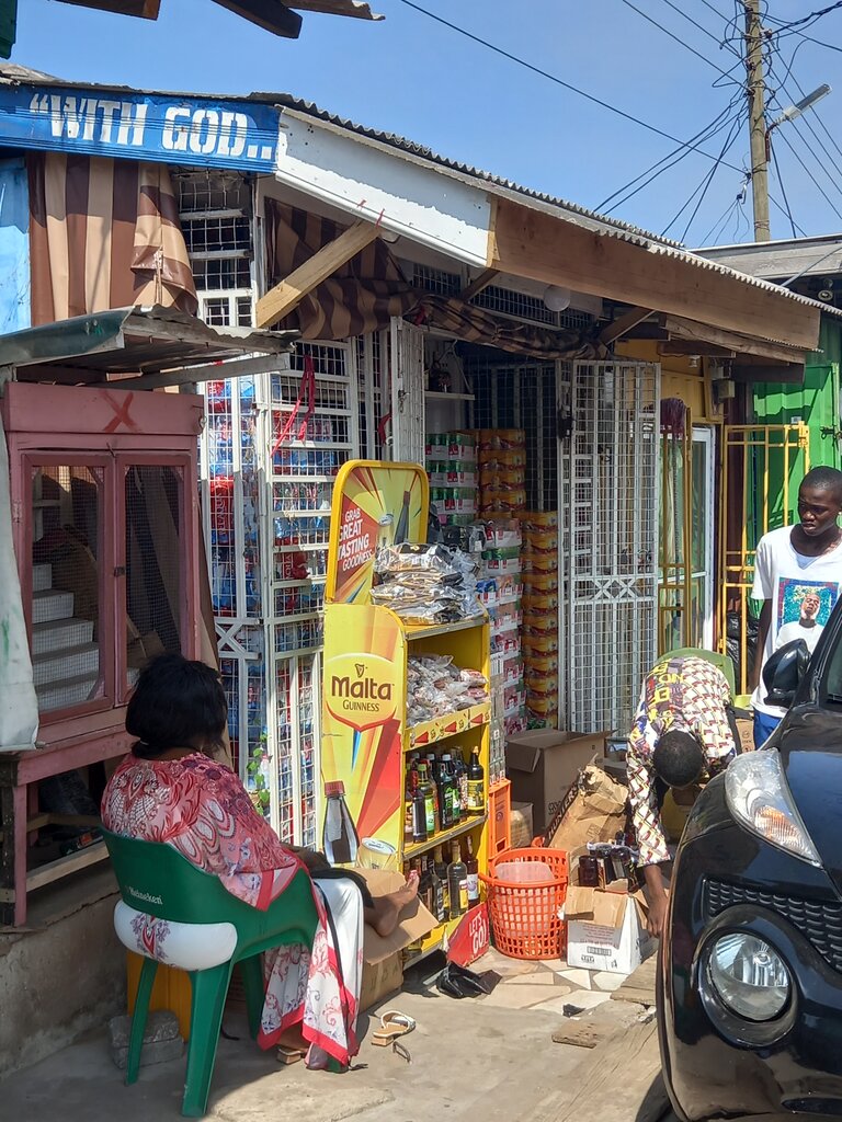 Vitamin bar With God ent, Dünya, foto