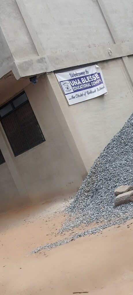 Ortaokul Una blessed educational, Dünya, foto