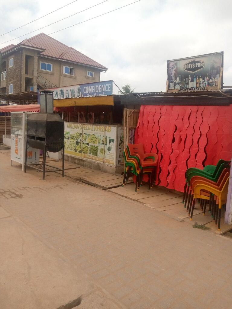 Kantin, yemekhane Mr dans special khebaab, Dünya, foto