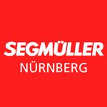 Segmüller Einrichtungshaus Nürnberg (Bavaria, Nürnberg, Laufamholzstraße, 72), çocuk odası firmaları  Nurnberg'den