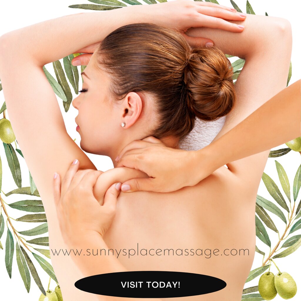 Spa Sunny Sunny's Place, İndiana Eyaleti, foto