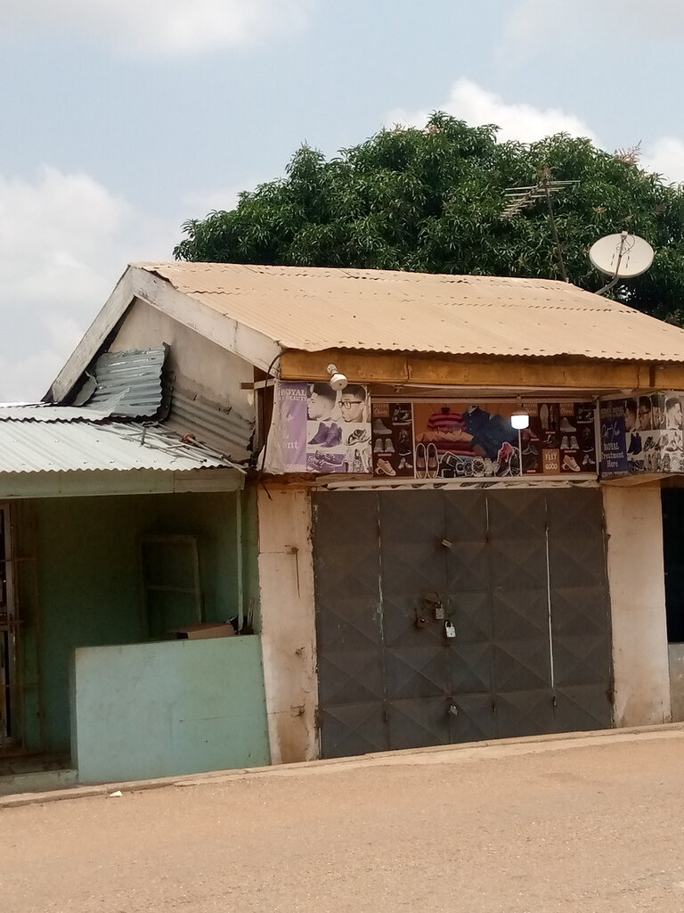 Giyim mağazası Golden royal collection and beauty, Dünya, foto