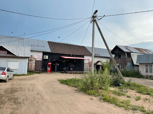 Bar Garage, Ustugna, foto
