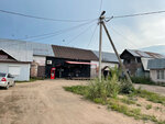 Garage (Kommunisticheskiy pereulok No:4А), bar  Ustugna'dan