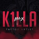 MaxK1lla (Yubileynaya Street No:19), dövmeciler  Mytişçi'den