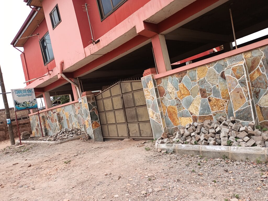 i̇ş merkezi Starlite Ent, Dünya, foto