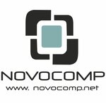 Novocomp (Sovetskaya ulitsa No:18Б), bilgisayar teknik servisleri  Novouralsk'tan