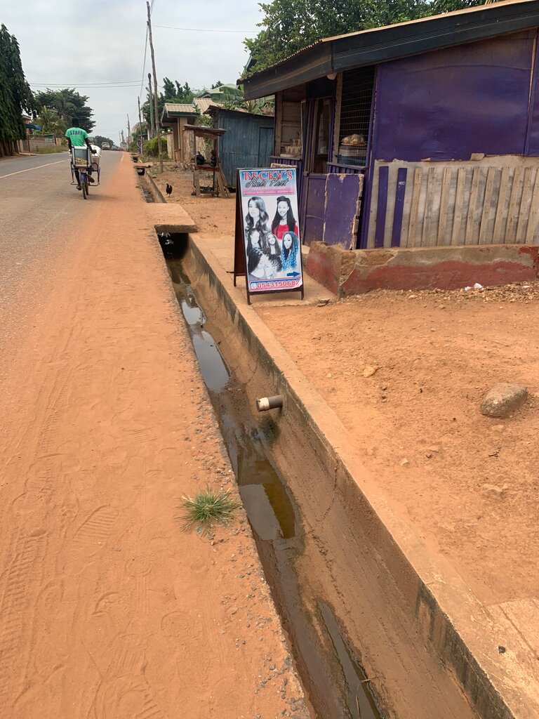 Güzellik salonu Becky’s Hair Pot, Dünya, foto