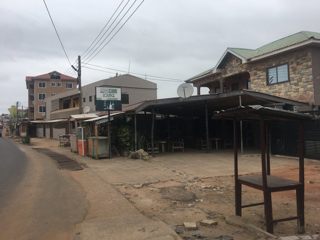 Bar Legends lounge, Dünya, foto