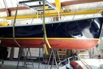 La Nautica di Scotti Stefania (Lombardy, Provincia di Como, Faggeto Lario), tekne, kayık, yat  Lombardiya'dan