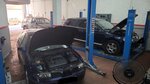 Autotaller Centre (Comunidad Autònoma de Cataluña, Provincia de Barcelona, Vilafranca del Penedes, Calle Beneficencia, 4), otomobil servisi  Katalonya'dan
