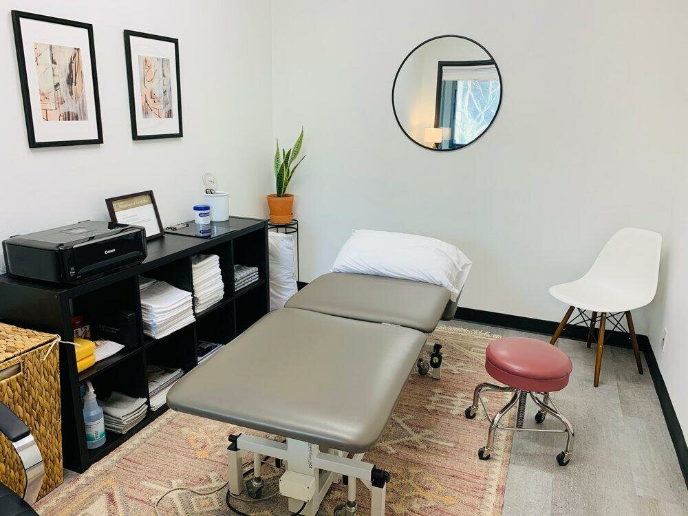 Fitness kulüpleri Prism Physical Therapy and Pilates, LLC, Seattle, foto