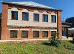 Ponka House (Vasilyevskaya Street No:57), otel  Suzdal'dan