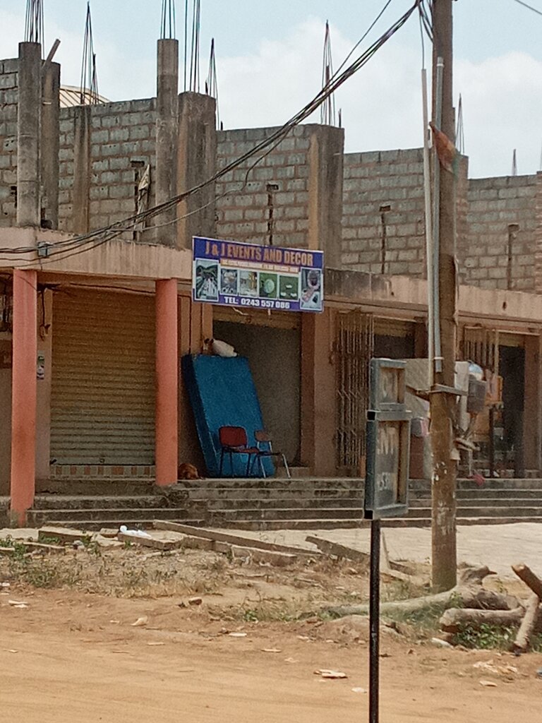 Dekoratif kaplama hizmetleri J&j events and decor, Dünya, foto