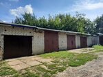 Союз (Penzenskiy Street No:1), garajlar  Nijni Novgorod'dan