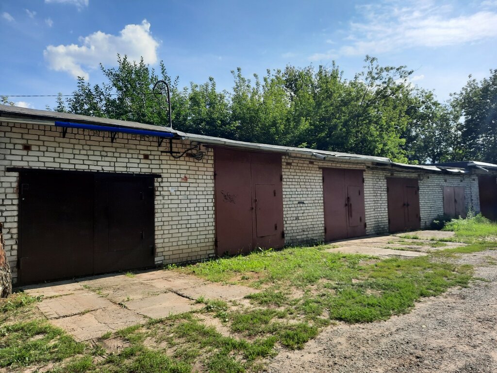 Garajlar Союз, Nijni Novgorod, foto