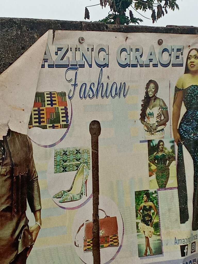 Terziler Amazing grace fashion, Dünya, foto