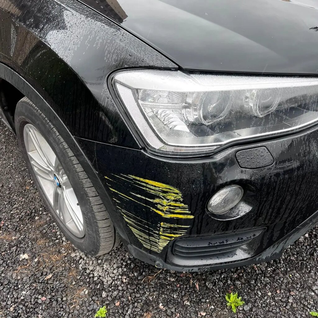 Otomobil yedek parçaları Апдейт авто, Liubertsy, foto