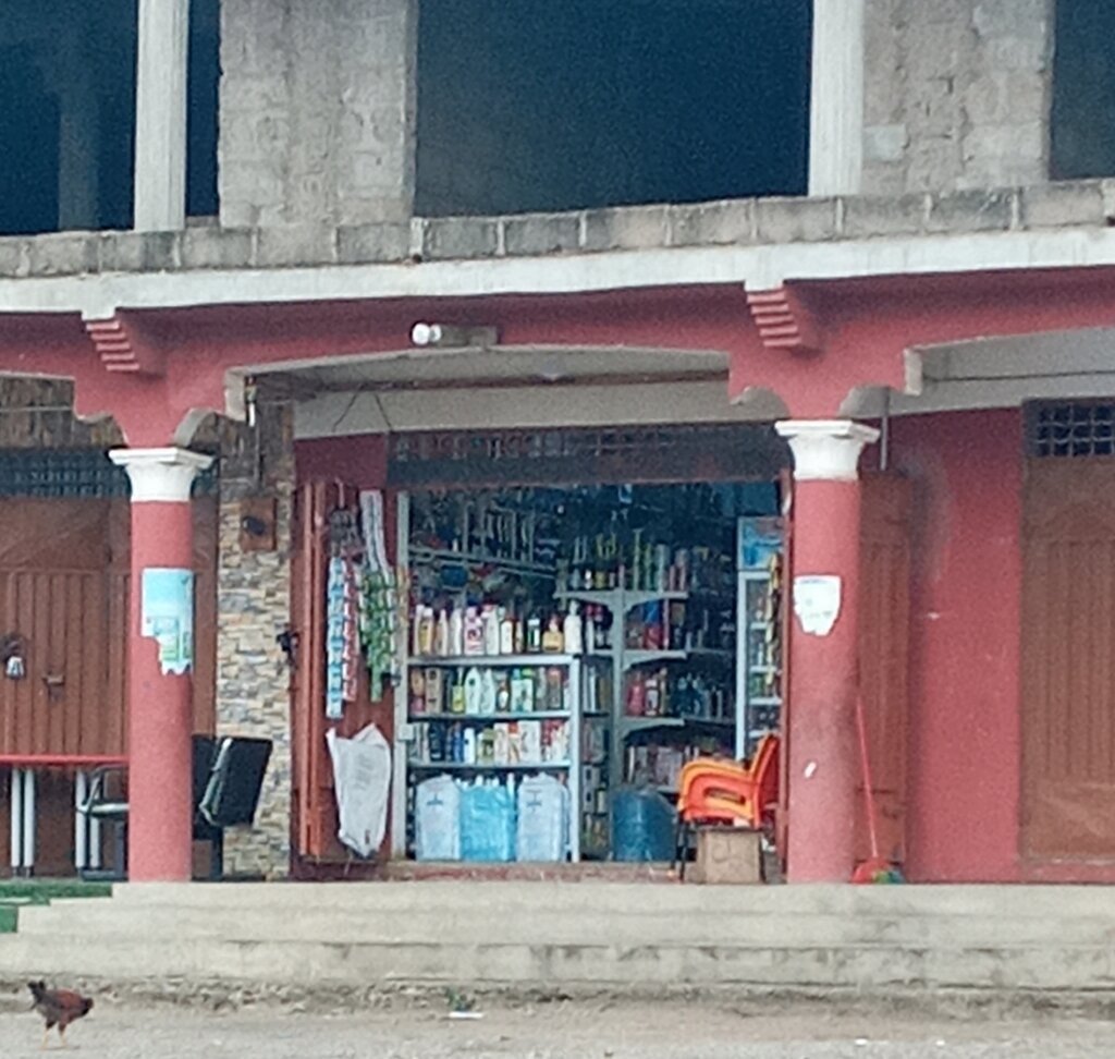 Kozmetik ve parfümeri mağazaları Cosmetics shop, Dünya, foto