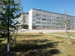 Special Correctional School No. 44 (Komsomolskaya Street No:28), ortaokul  Usinsk'ten