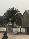 Collège saint Raphael (Kinshasa, Mont Amba, Camp Bakwanga), yüksekokul  Kinsaşa'dan