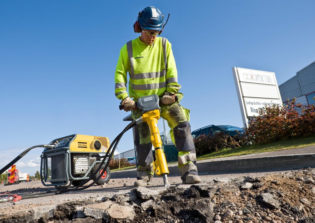 Beyaz eşya servisleri Terrasystems AG, Bern, foto
