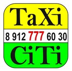 TaXi CiTi (Sverdlovskaya ulitsa No:14, selo Dolgoderevenskoye), taksi  Çeliabinskaya oblastından