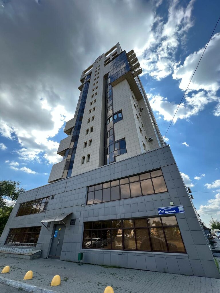 Havuz ve su parkı inşaatı ve ekipmanları Ulitsa Basseynov, Çeliabinsk, foto