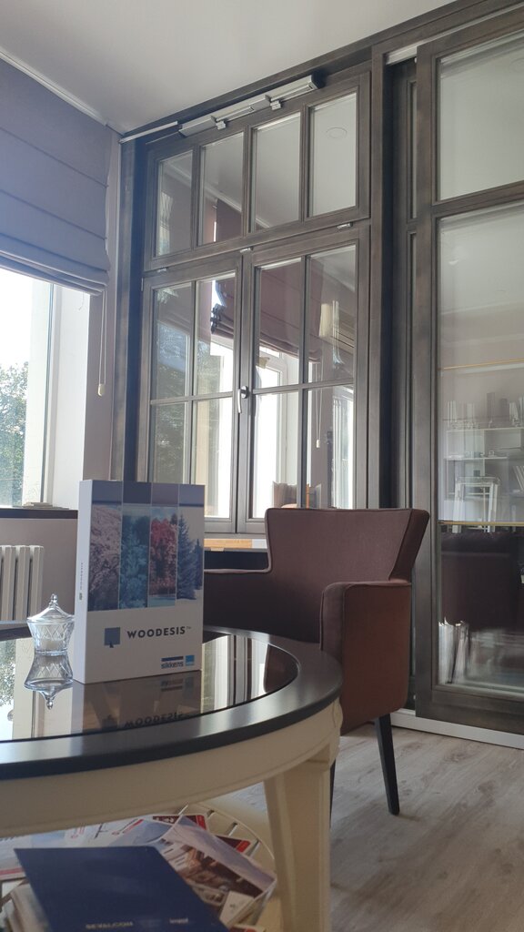 Pencere üretim, satış ve montaj firmaları Futura-3, Almatı, foto