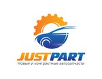 Just Part (Promyshlennaya ulitsa No:60к8, posyolok Ozyorny), otomobil yedek parçaları  Novosibirskaya oblastından