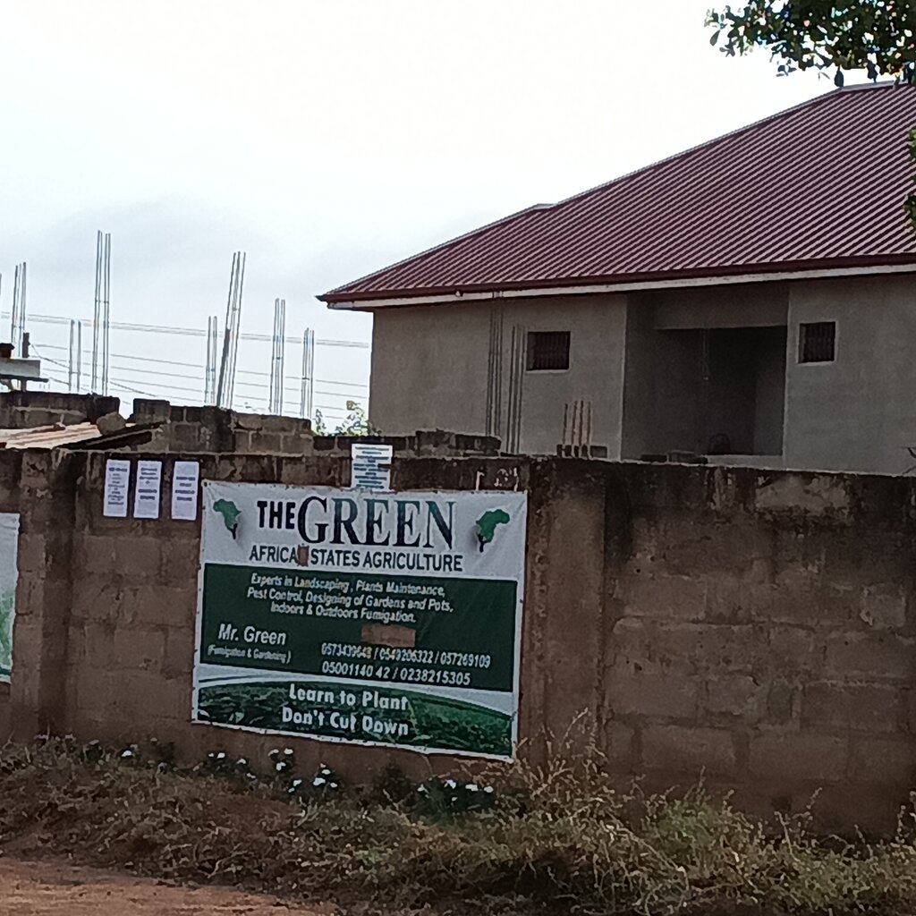 Tarım firmaları The Green africa estates agriculture, Dünya, foto