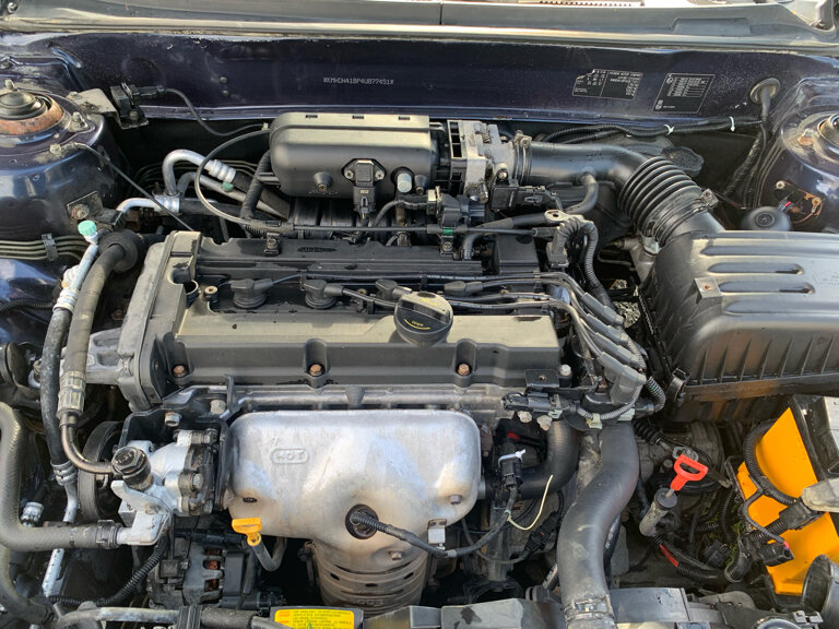 Oto elektrik tamiri Workshop, Yekaterinburg, foto