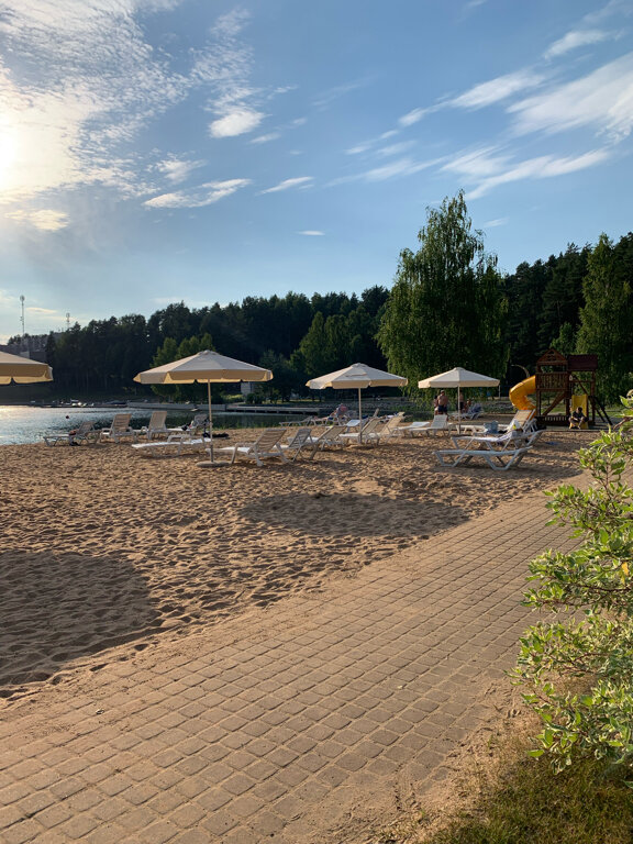 Konferans ve toplantı salonları Дом отдыха Валдай, конгресс-центр, Novgorodskaya oblastı, foto