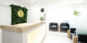 Davidclinic (渋谷区, 道玄坂２丁目６−１, 岩崎ビル ４Ｆ), güzellik salonu  Tokyo'dan