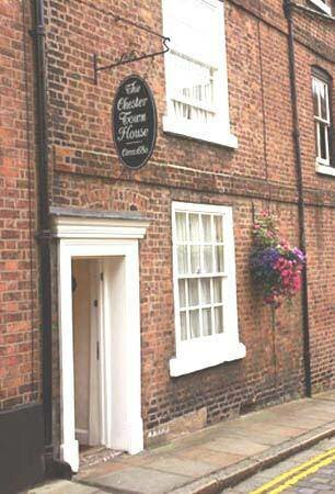 Otel Chester Town House - Guest house, İngiltere, foto