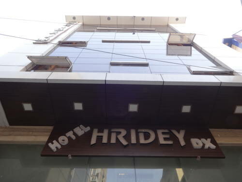 Otel Hridey Dx, Delhi, foto