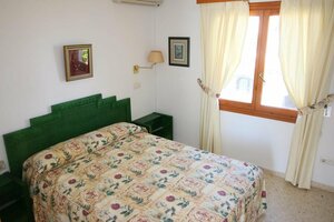 San Nicolas III (Murcia, San Pedro del Pinatar, Calle Venus, 19), otel