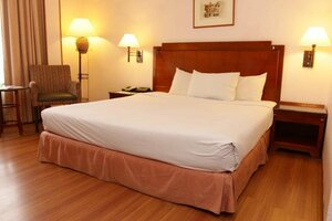 Holiday Villa Alor Setar (Kedah, City of Alor Setar), otel  Alor Setar'dan