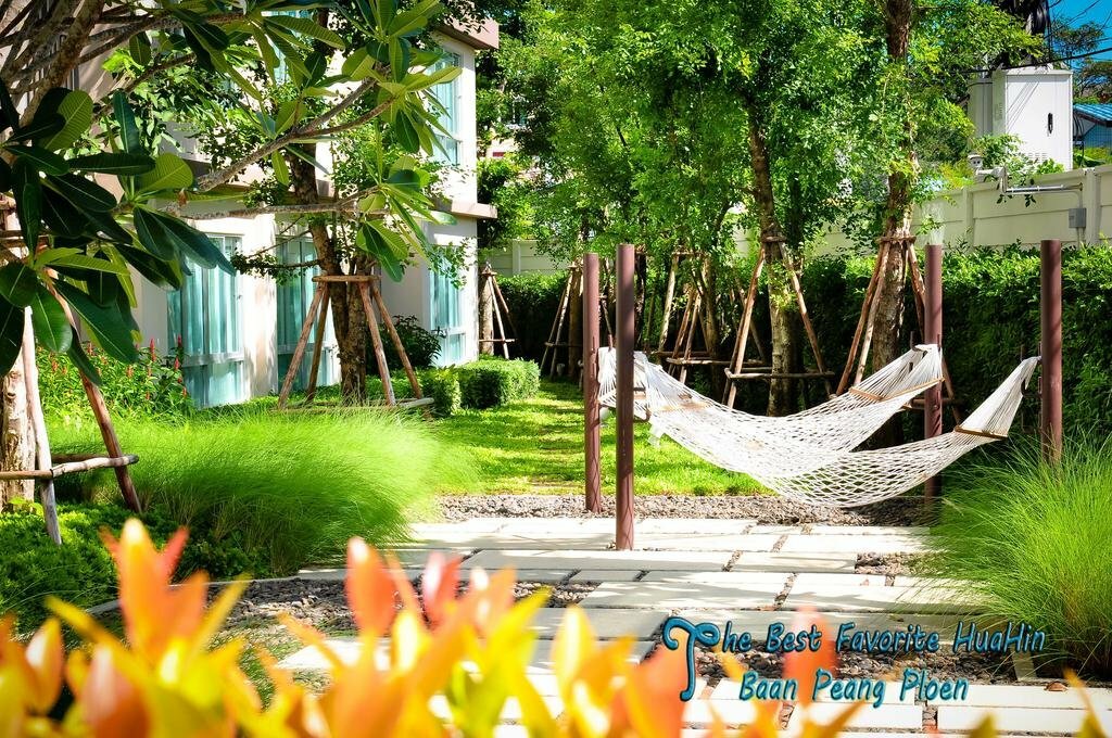 Kısa süreli konaklama Baan Peang Ploen by Pattama, Dünya, foto