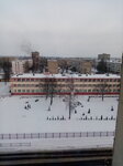 Secondary school No. 13 (vulica Ivana Jakuboŭskaha No:42), ortaokul  Orsha'dan